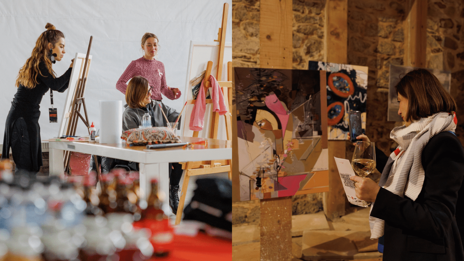 “Shliroj Cicat” obeležava Mesec podizanja svesti o raku dojke godišnjim ...