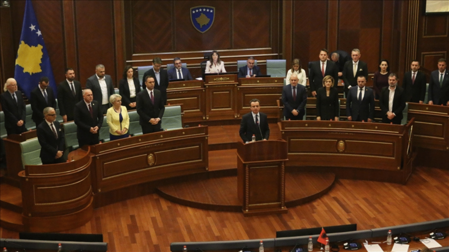 KWN Congratulates New Government, Calls for Urgent Gender Equality ...