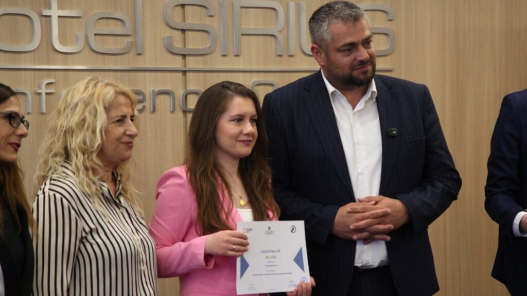 Social Workers Across Kosovo Now Better Equipped to Support Victims of ...